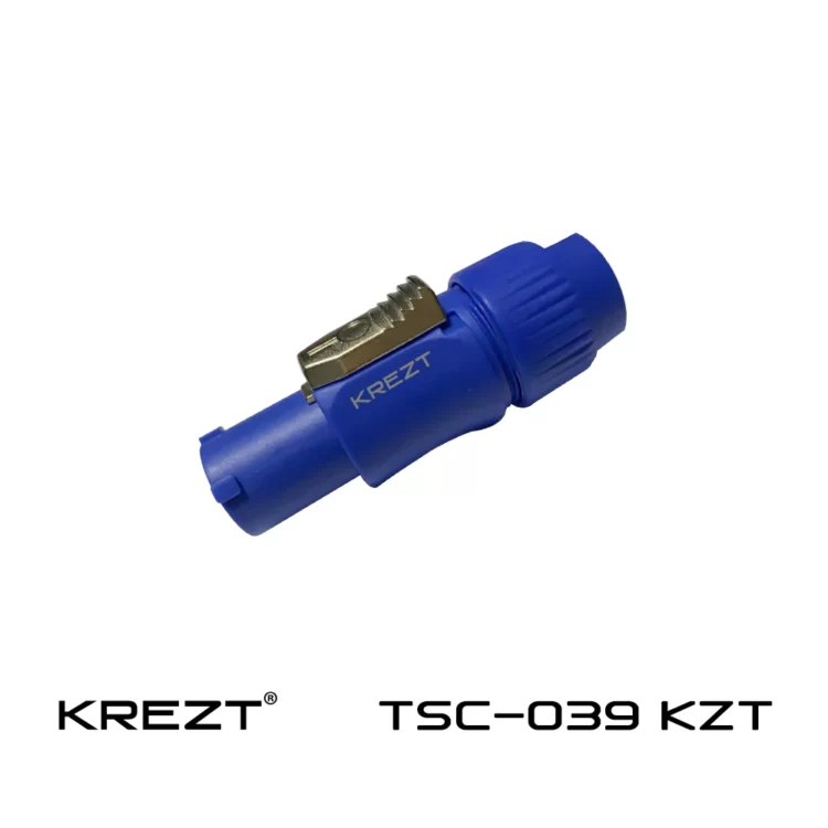 Jual KREZT TSC 039 KZT