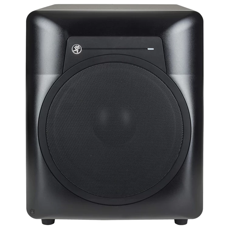 Jual MACKIE MRS10 10" POWERED STUDIO SUBWOOFER