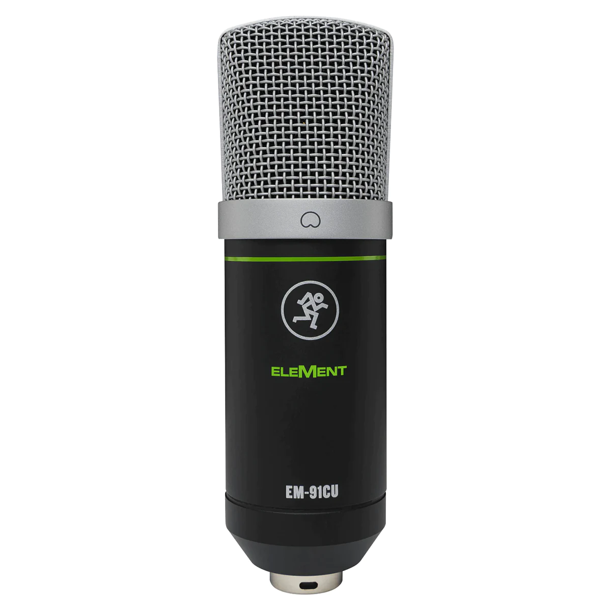 Jual Mackie EM-91CU Large Diaphragm USB Condenser Microphone