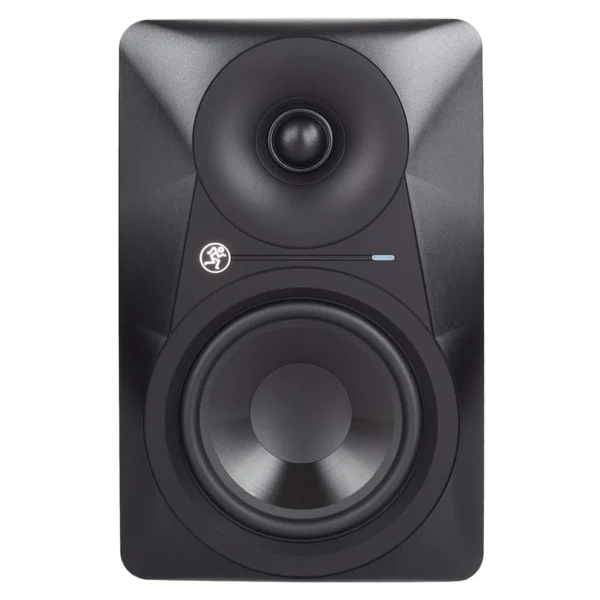 Jual Mackie MR524 Speaker Monitor Studio Recording Aktif 5 Inch 2 Way ...