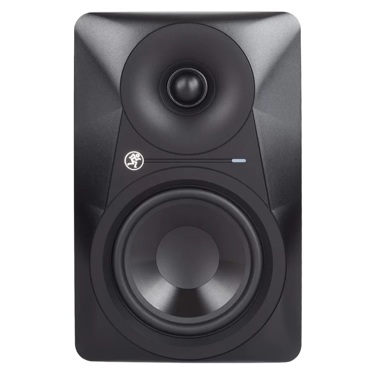 Jual Mackie MR524 Speaker Studio Monitor Aktif 5 Inch 50 Watt