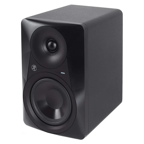Jual Mackie MR524 Speaker Monitor Studio Recording Aktif 5 Inch 2 Way ...