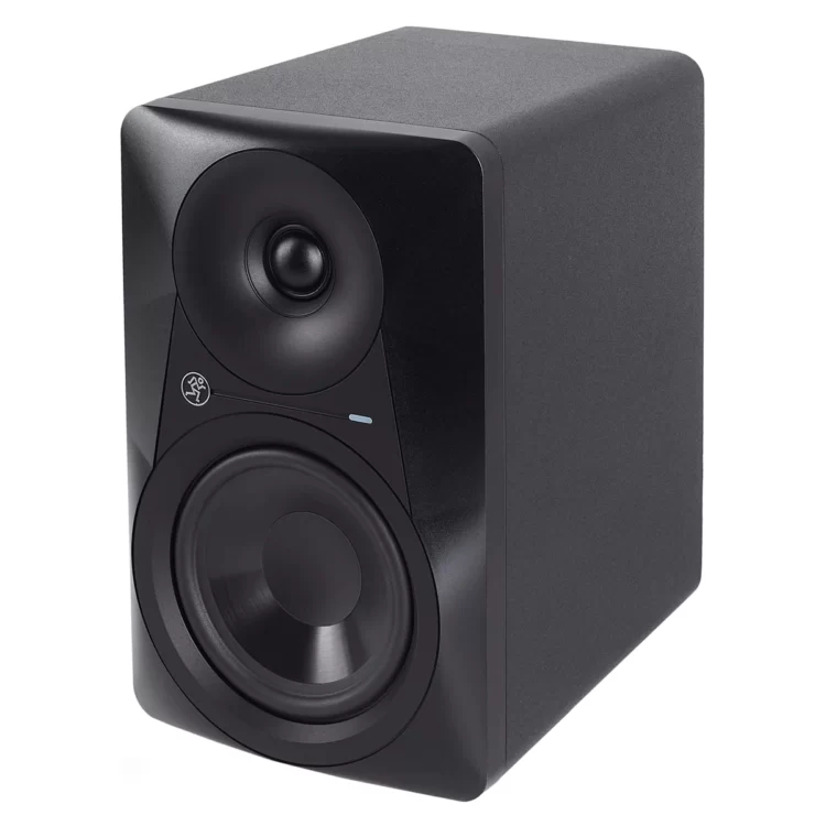 Jual Mackie MR524 Speaker Studio Monitor Aktif 5 Inch 50 Watt