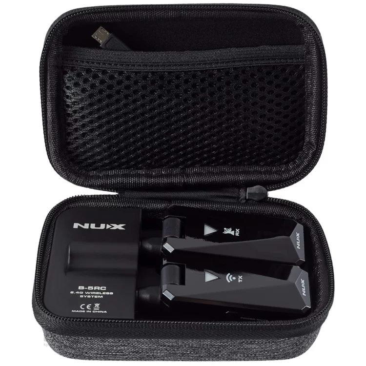 Jual NUX B-5RC