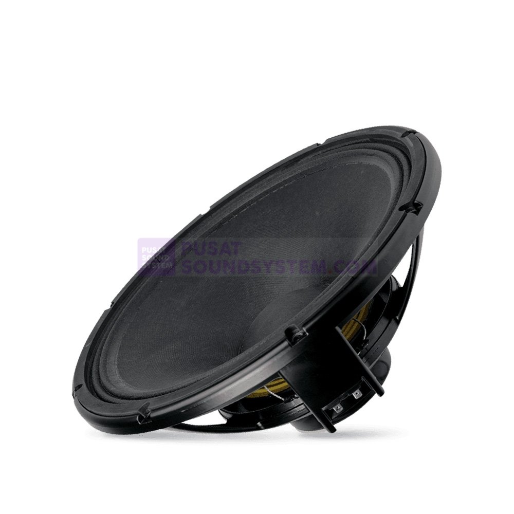 Jual RCF MB15N351 Speaker Mid Bass 15 Inch 1300 Watt