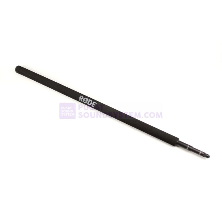 Jual Rode Micro Boompole Lightweight Boompole 2m