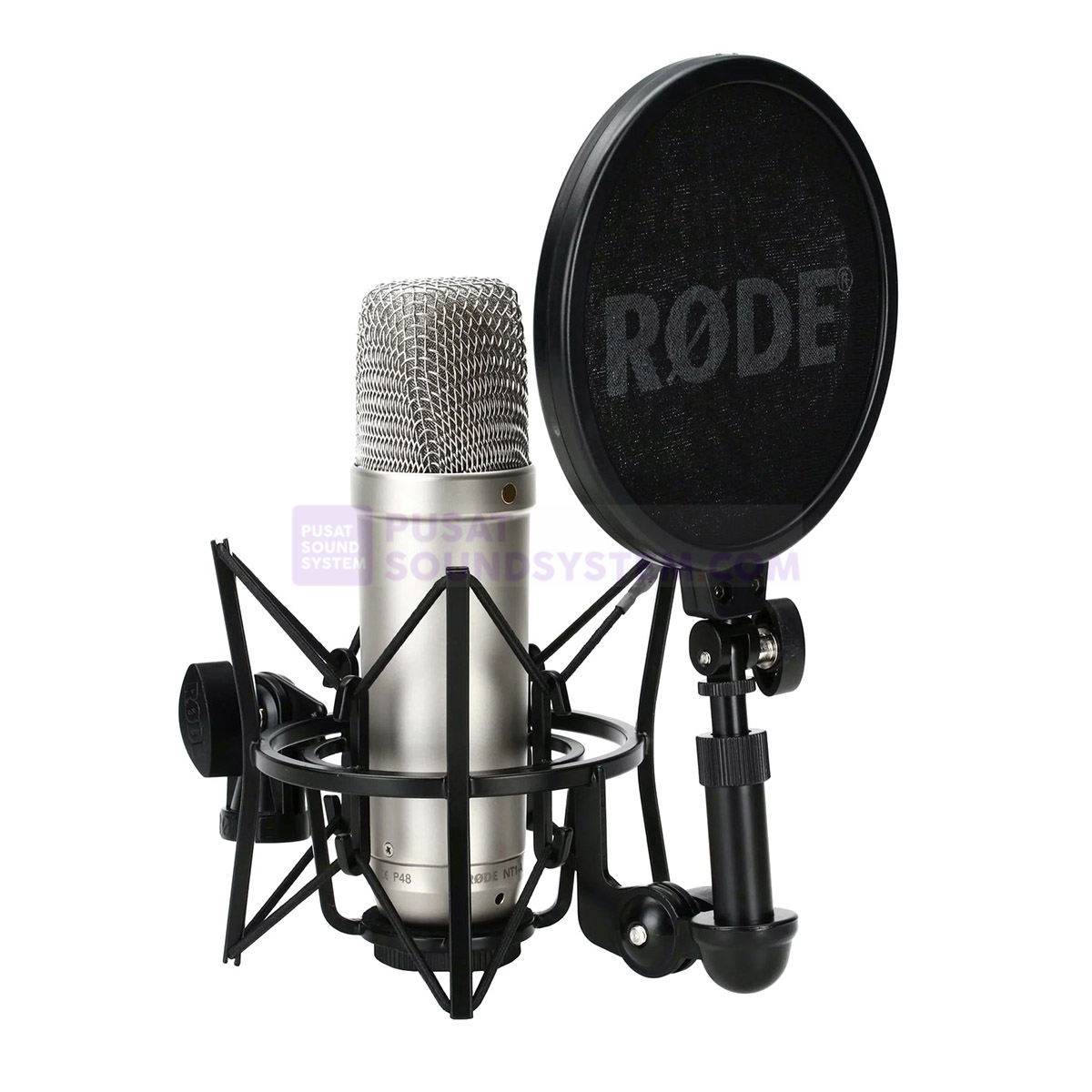 Jual Rode NT1A
