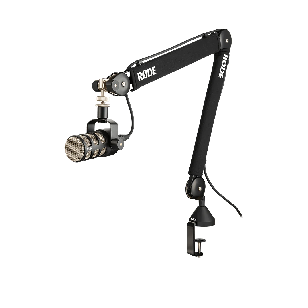 Jual Rode PSA1+ Plus Professional Studio Arm