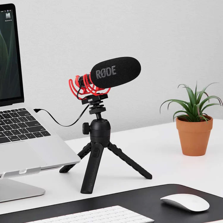 Jual Rode Tripod 2 Camera & Accessory Mount