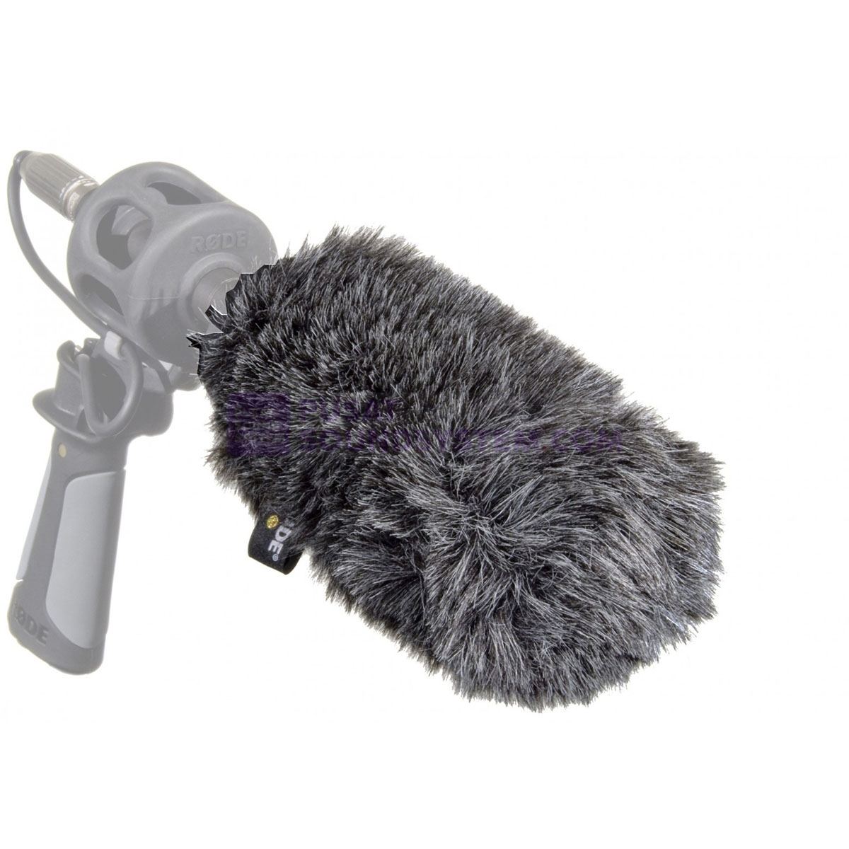 Jual Rode WS7 Deluxe Microphone Wind Shield