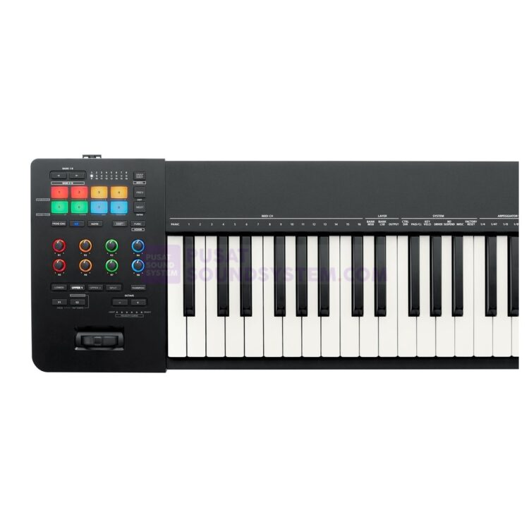 Jual Roland A-88 MKII 88-key Keyboard Controller