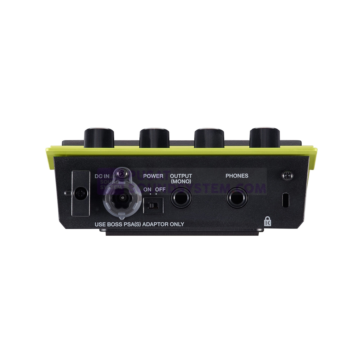 Jual Roland SPD-One Kick Percussion Drum Pad