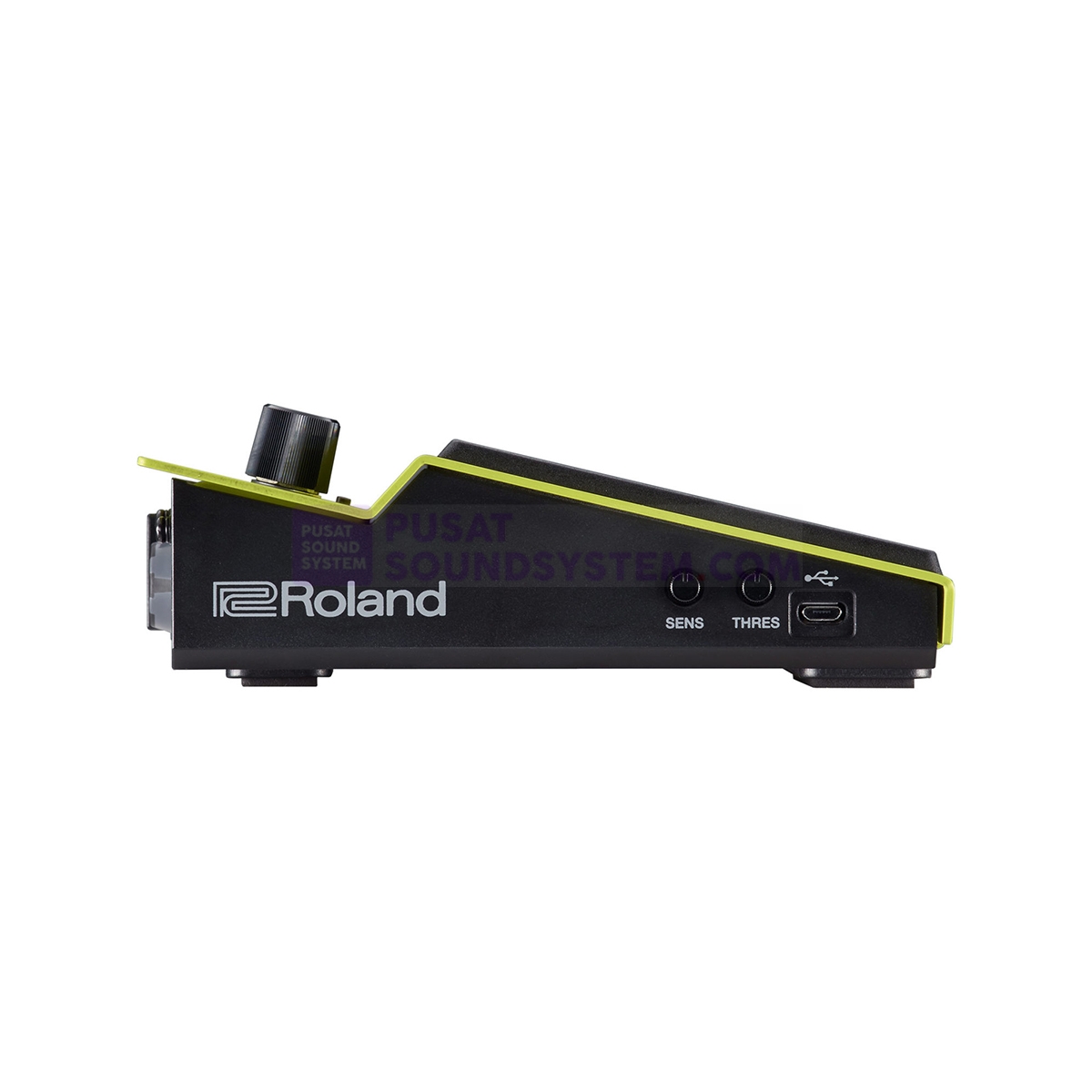 Jual Roland SPD-One Kick Percussion Drum Pad