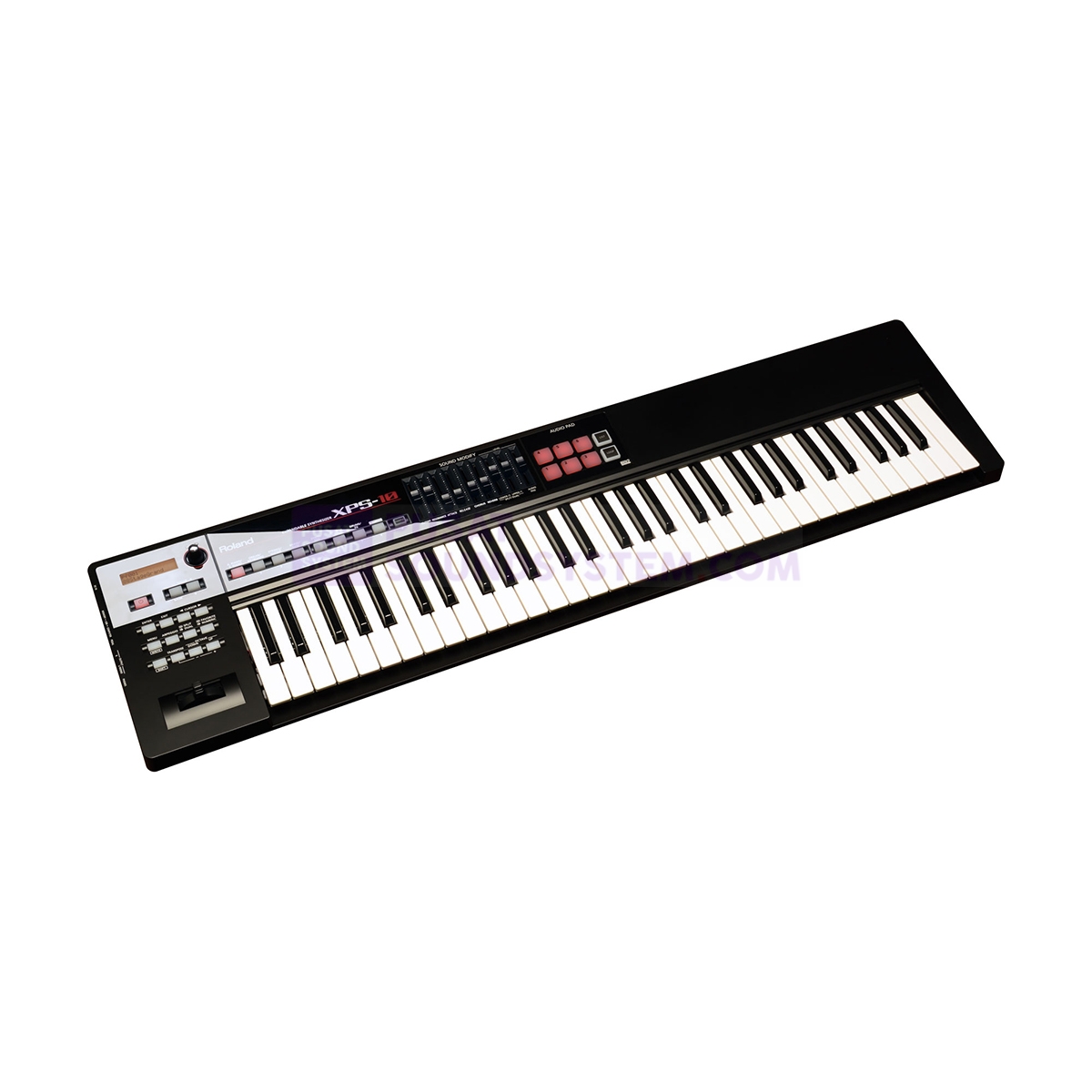 Jual Roland XPS-10 61 Key Expandable Synthesizer