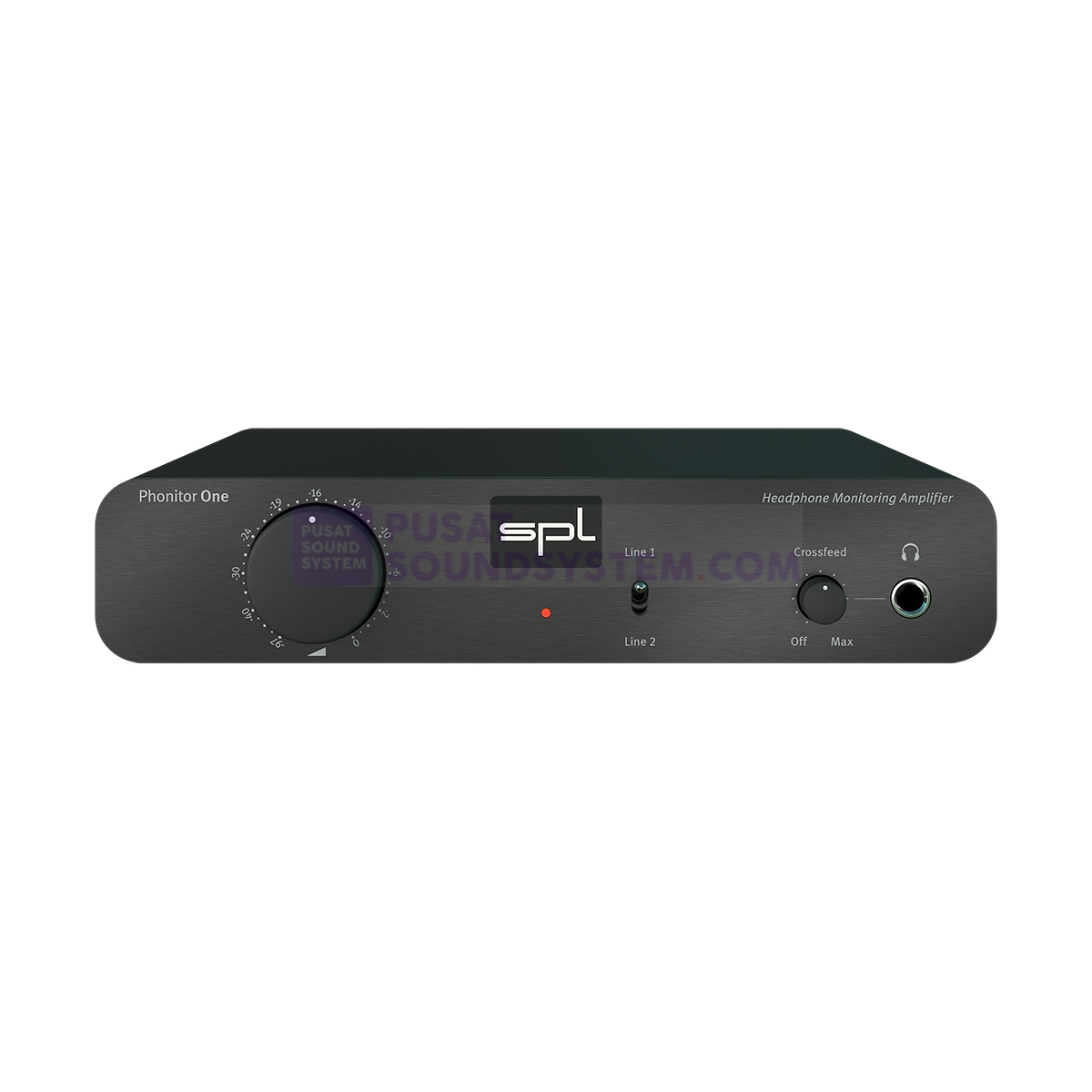 Jual SPL Phonitor One d Audiophile Headphone Amplifier