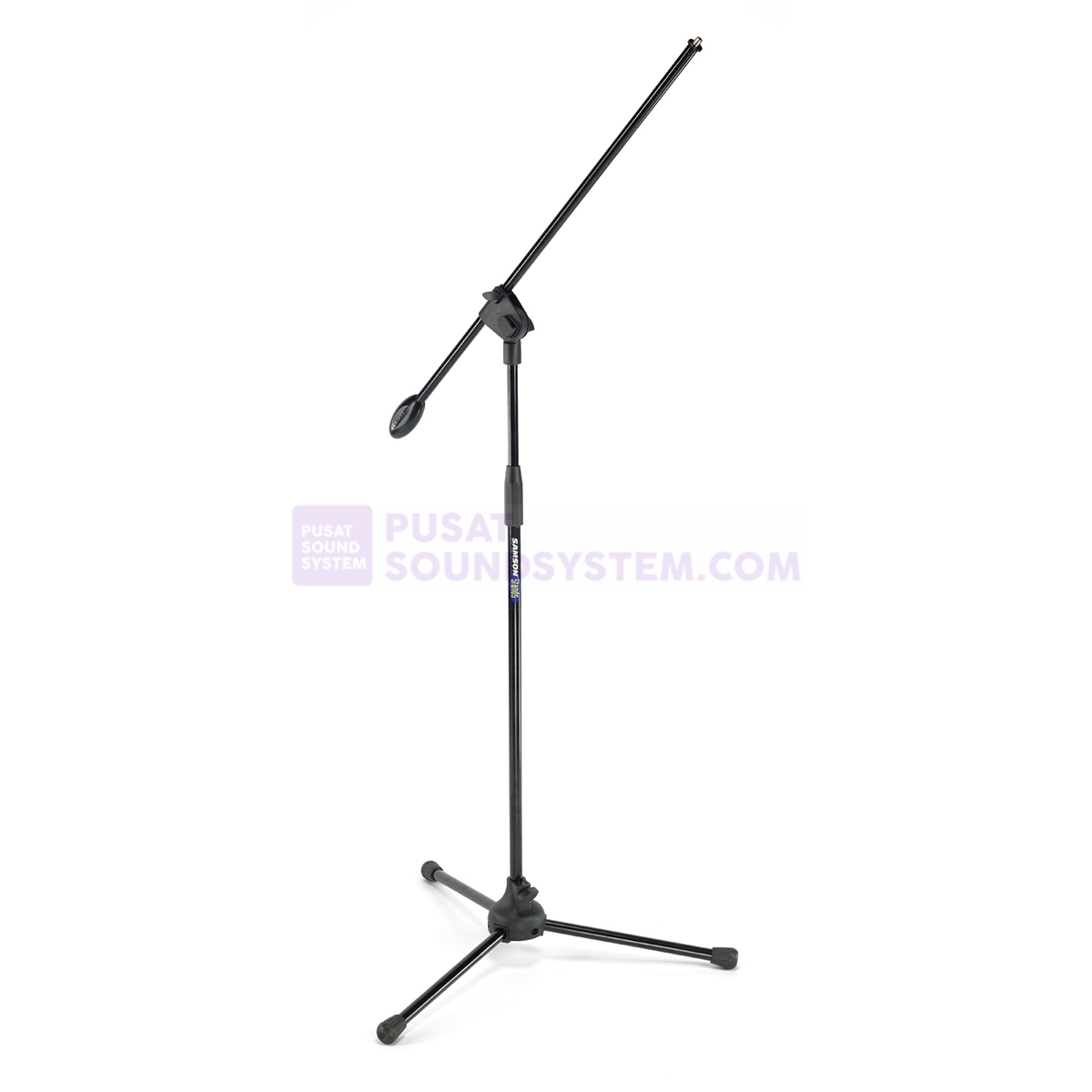 Jual Samson BL3 Ultra-Light Boom Tripod Mic Stand