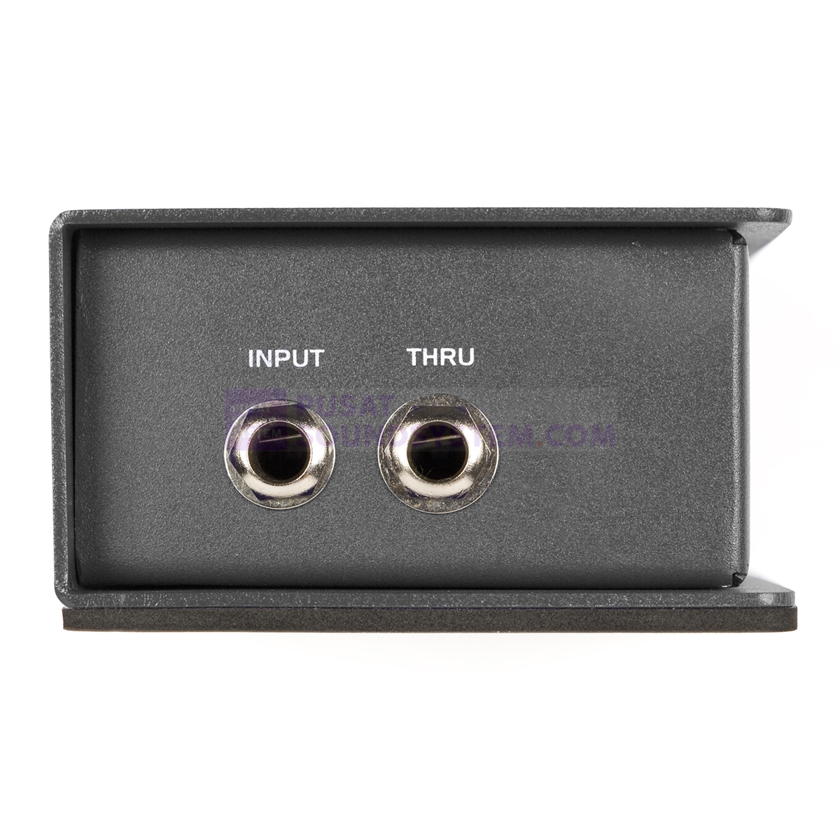 Jual Samson MD1 1-channel Passive Instrument Direct Box