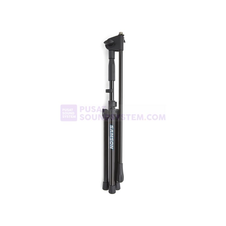 Jual Samson MK10 Stand Microphone Tripod