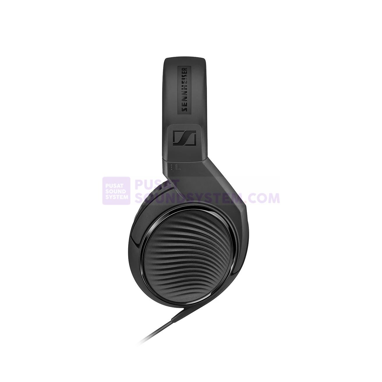 Jual Sennheiser HD 200 Pro Headphone Monitor Closed Back