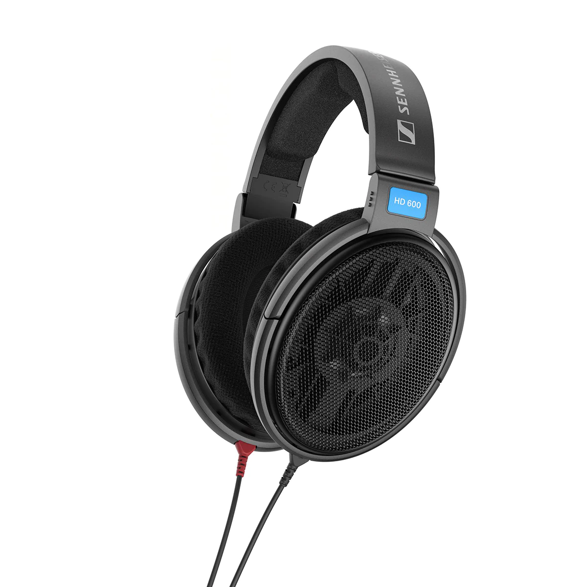 Jual Sennheiser HD 600
