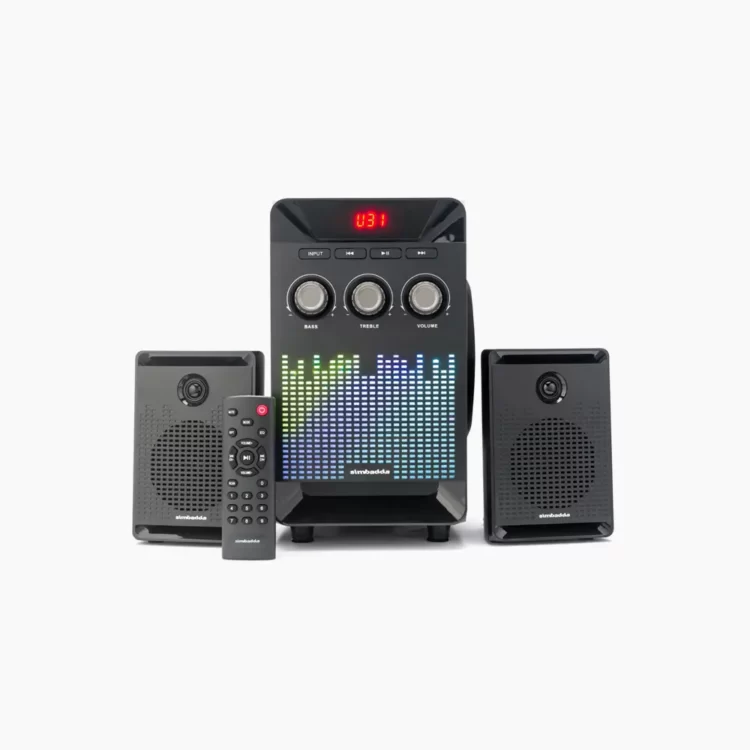 Jual Simbadda CST 6000N+