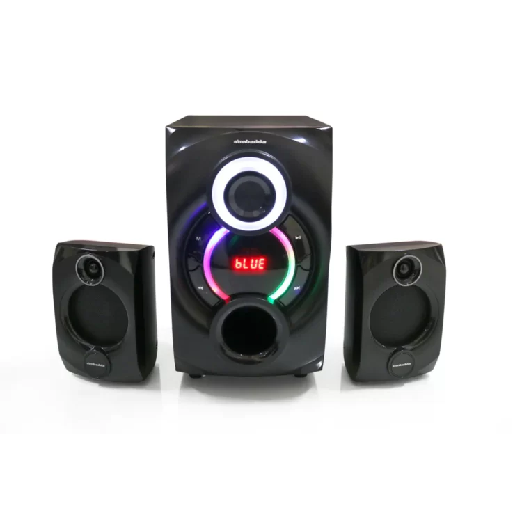 Jual Simbadda CST 7000N+MIC