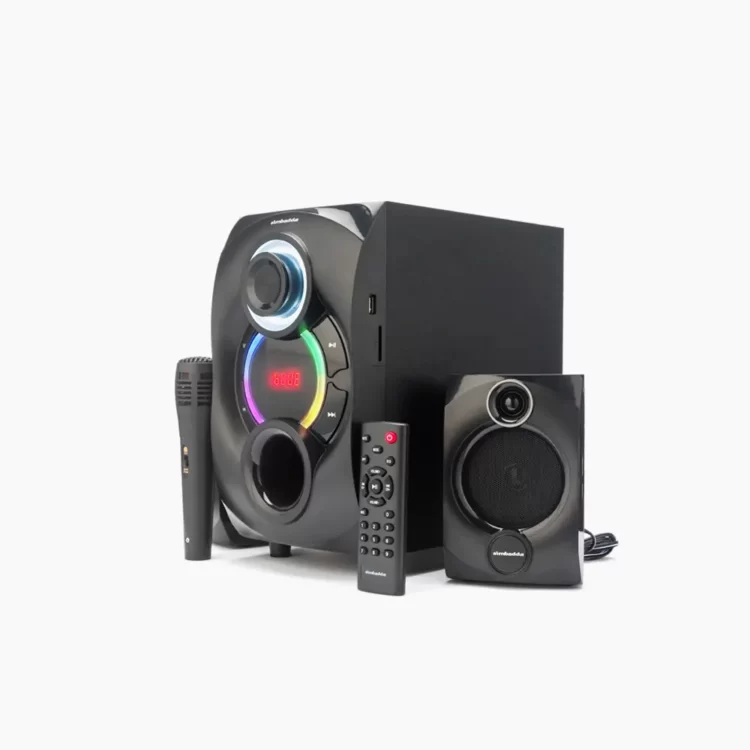 Jual Simbadda CST 7000N+MIC
