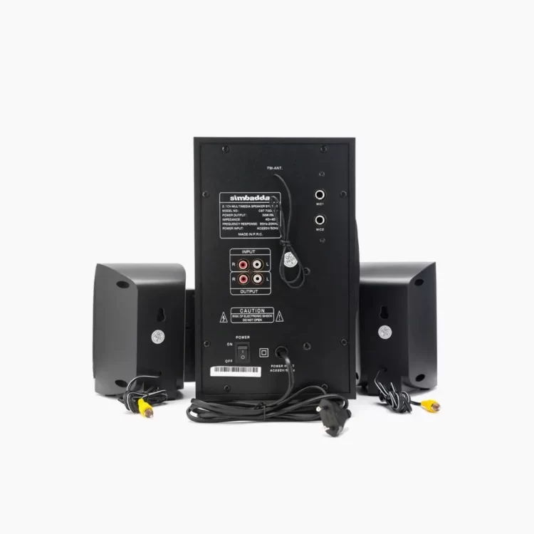 Jual Simbadda CST 7000N+MIC