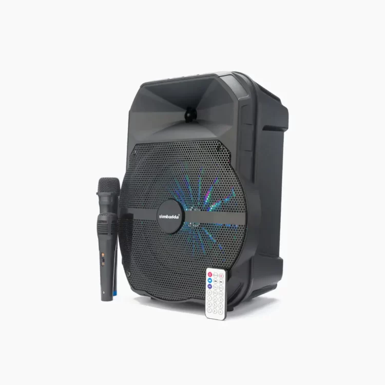 Jual Simbadda CST 808N