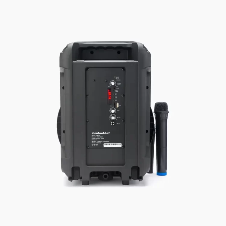 Jual Simbadda CST 808N