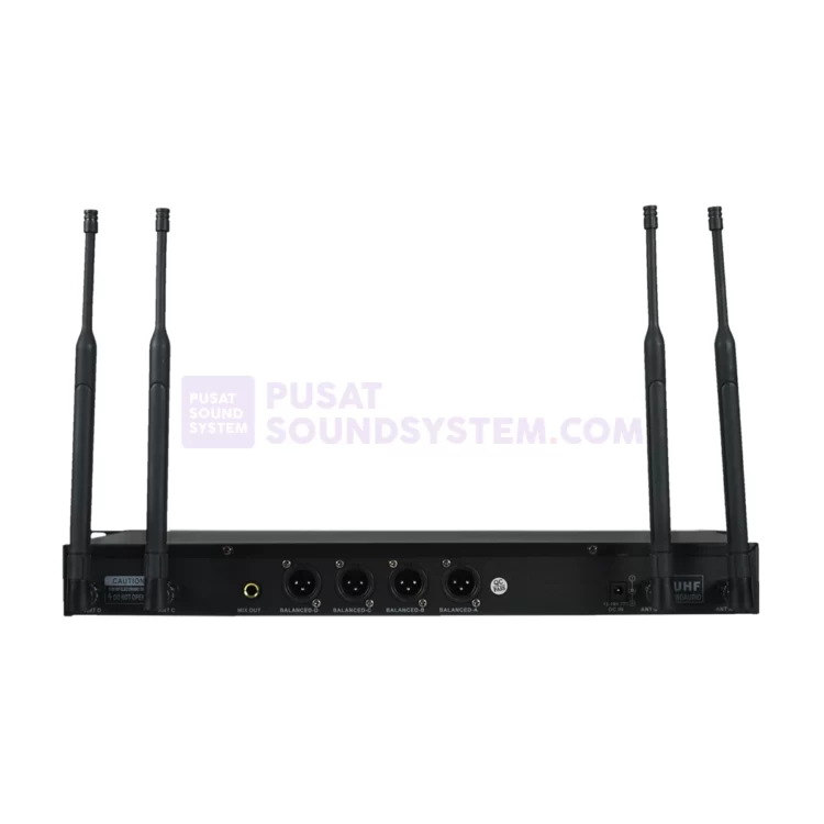 Jual Soundbest IP 400 HC