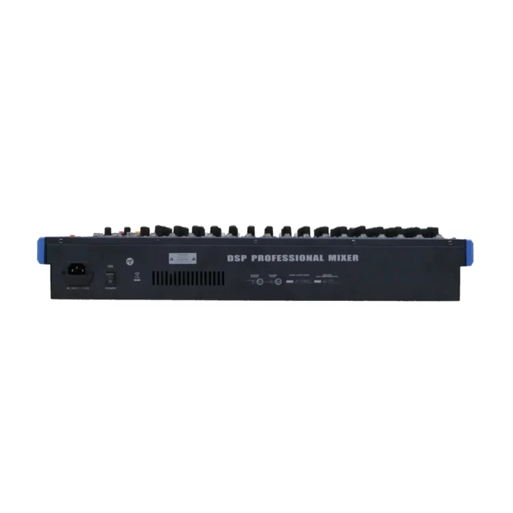 Jual Soundbest MPS 16 Mixer Analog 16 Channel