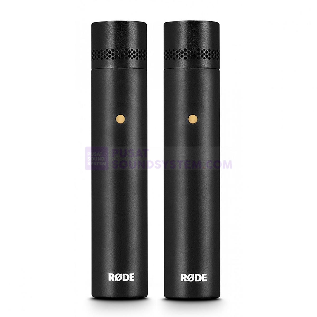 Jual Rode TF5 Matched Pair Mic Instrumen Condenser Cardioid