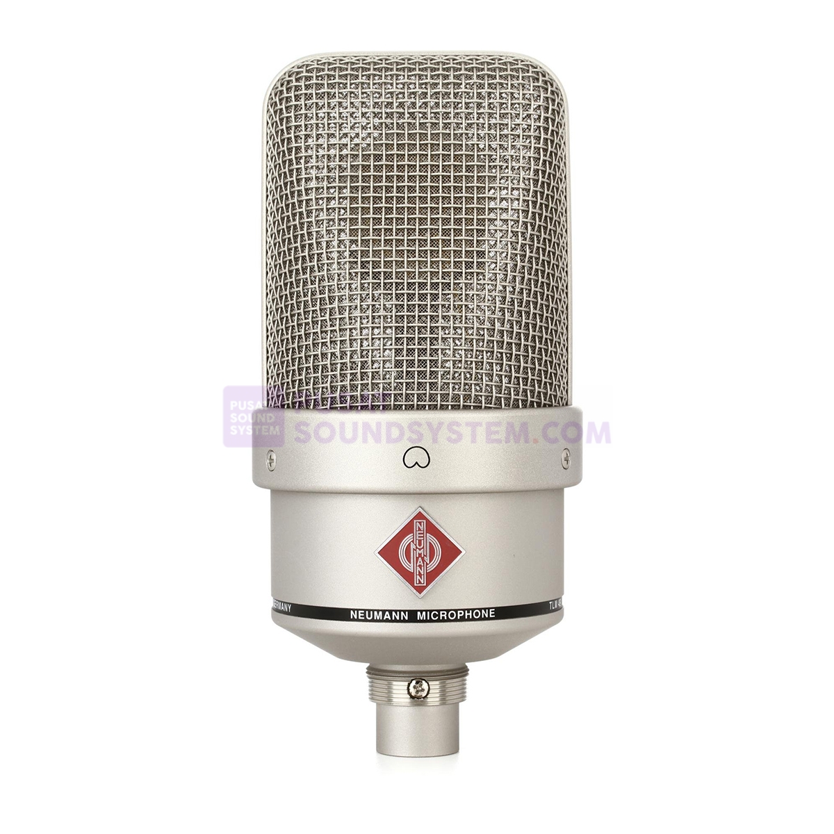 Jual Neumann TLM 49 Large-diaphragm Condenser Microphone