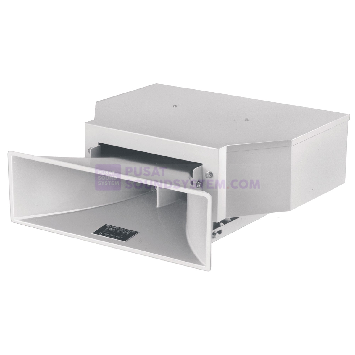Jual TOA SC-240 Ultra-High Power Horn Speaker 240 Watt