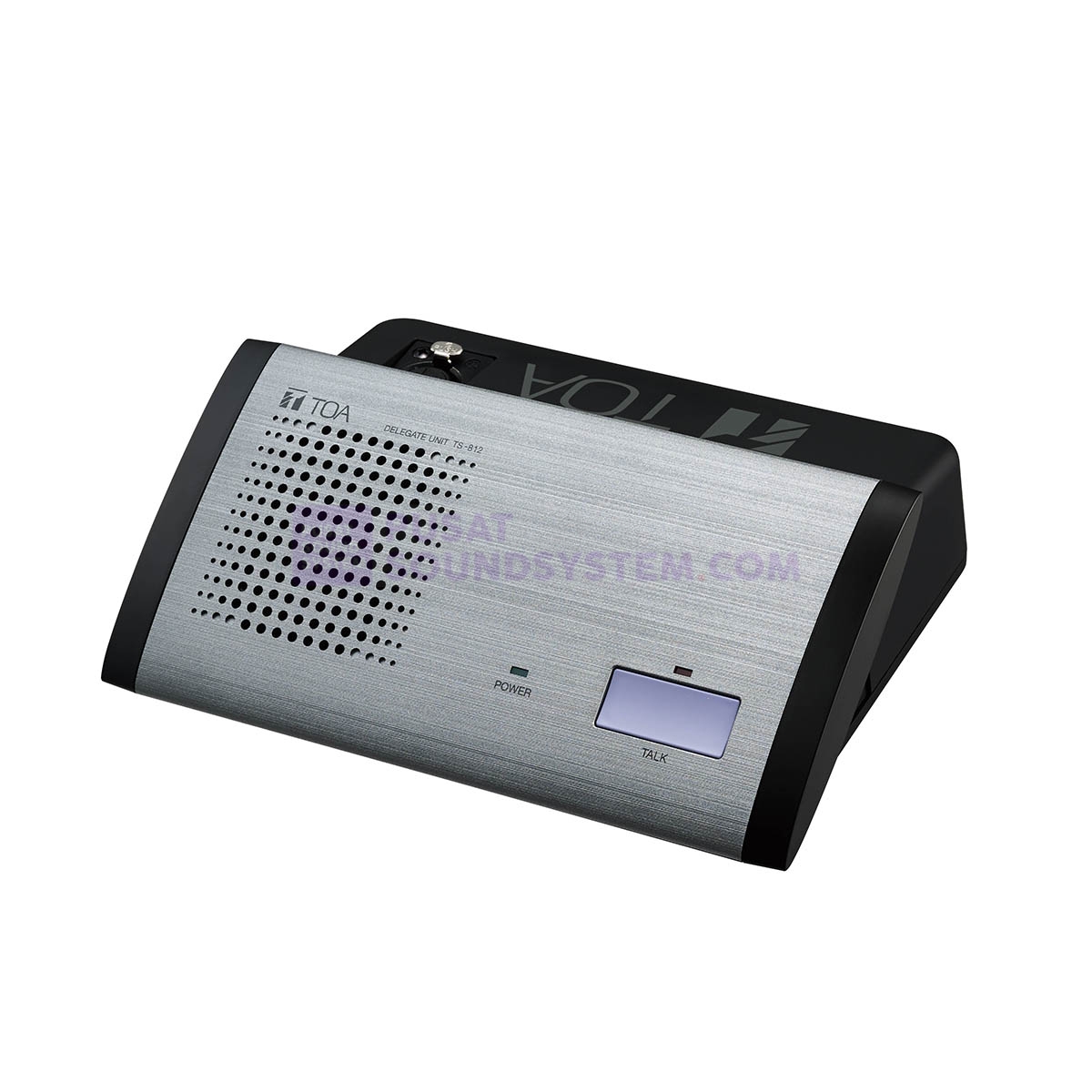 Jual TOA TS-812 Delegate Unit