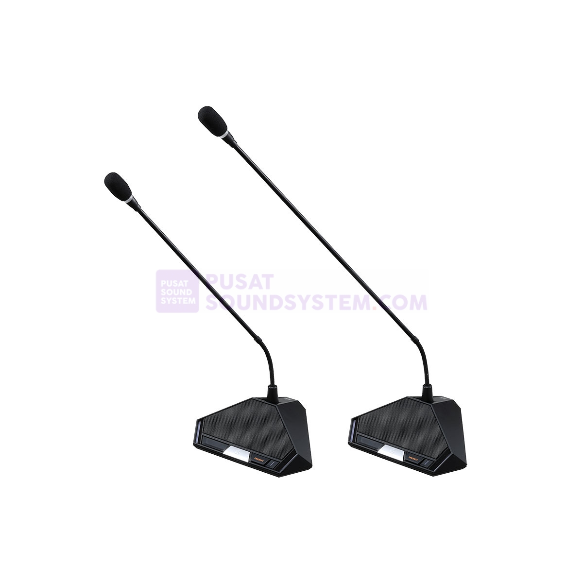 Jual TOA TS-D1000-CU Chairman Unit