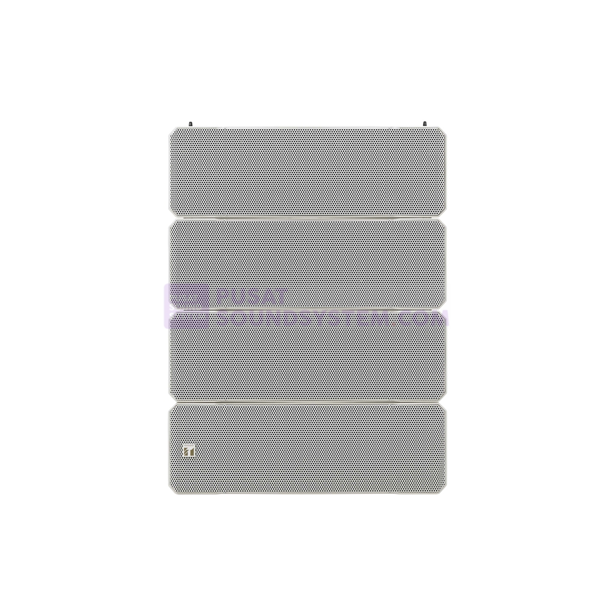 Jual TOA ZS-760B-AS Speaker Weatherproof Pasif 60 Watt