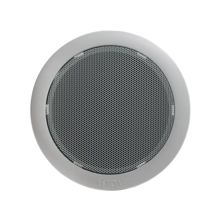 Jual TOA ZS-658R Speaker Ceiling 6 Watt