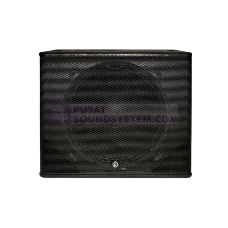 Jual TOPP PRO KS 21A SUB Subwoofer Aktif 21 Inch 1000 Watt