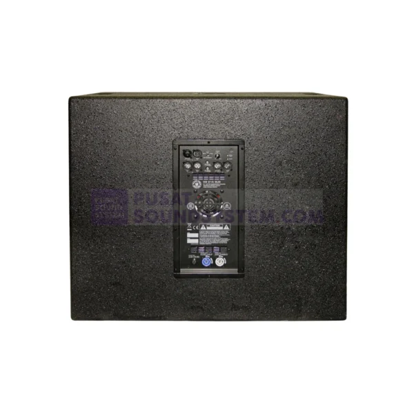 Jual TOPP PRO KS 21A SUB Subwoofer Aktif 21 Inch 1000 Watt