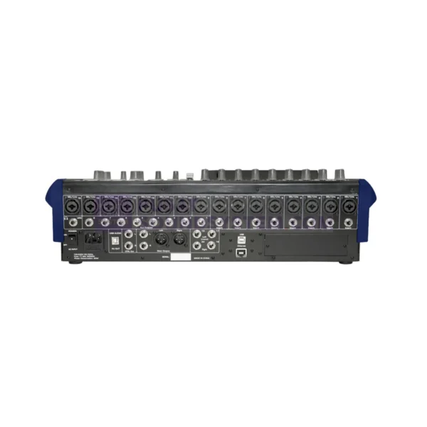 Jual TOPP PRO T2208 Mixer Digital 20 Channel