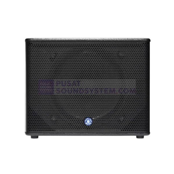 Jual TOPP PRO KS HD15A SUB Subwoofer Aktif 15 Inch 2000W