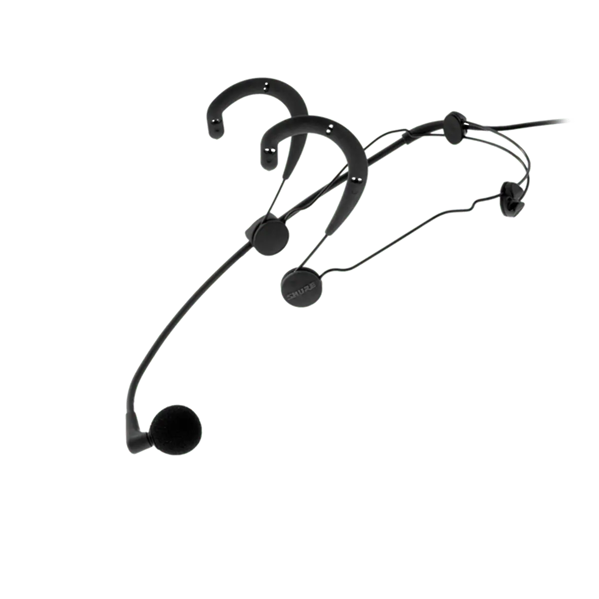 Jual Shure WBH54 Headworn Vocal Microphone