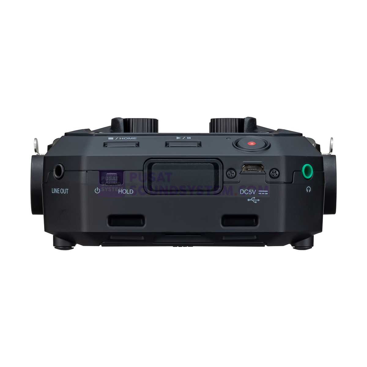 Jual Zoom H8 8-input 12-Track Portable Handy Audio Recorder