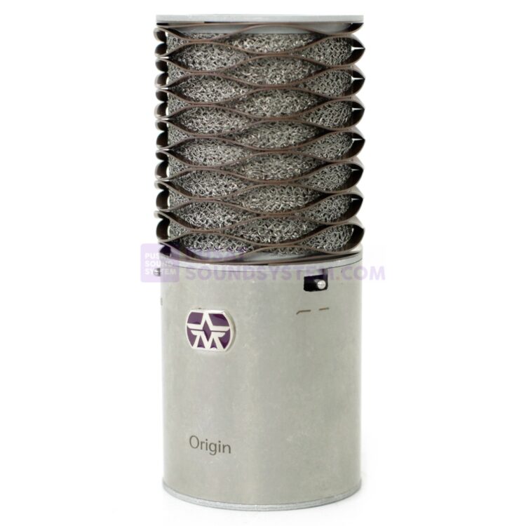 Jual Aston Origin Mic Recording Condenser Cardioid