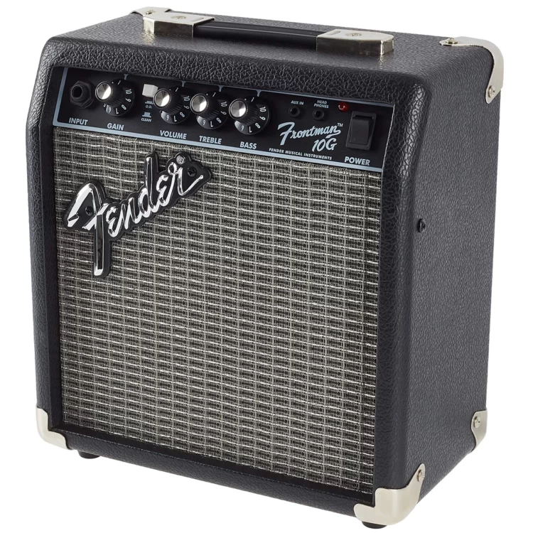 Jual fender FRONTMAN 10g