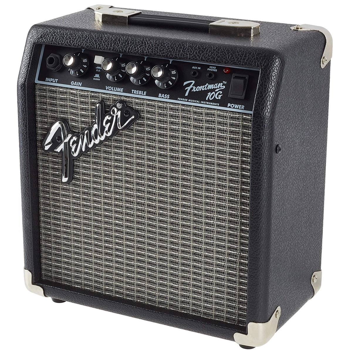 Jual fender FRONTMAN 10g