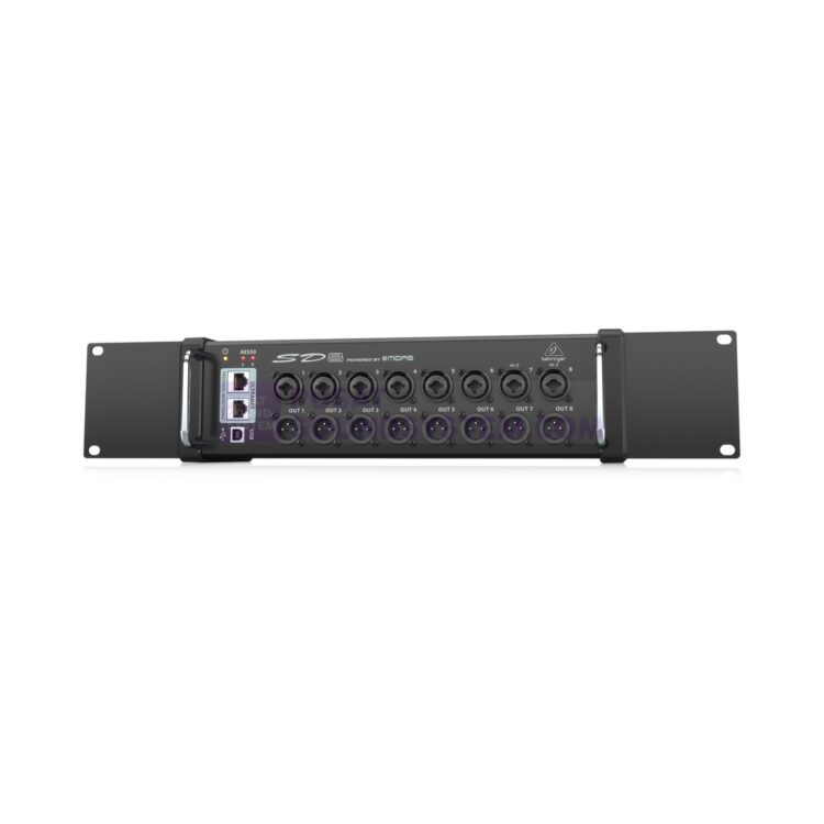Jual Behringer SD8 Digital Snake 8x8 (8-Channel)