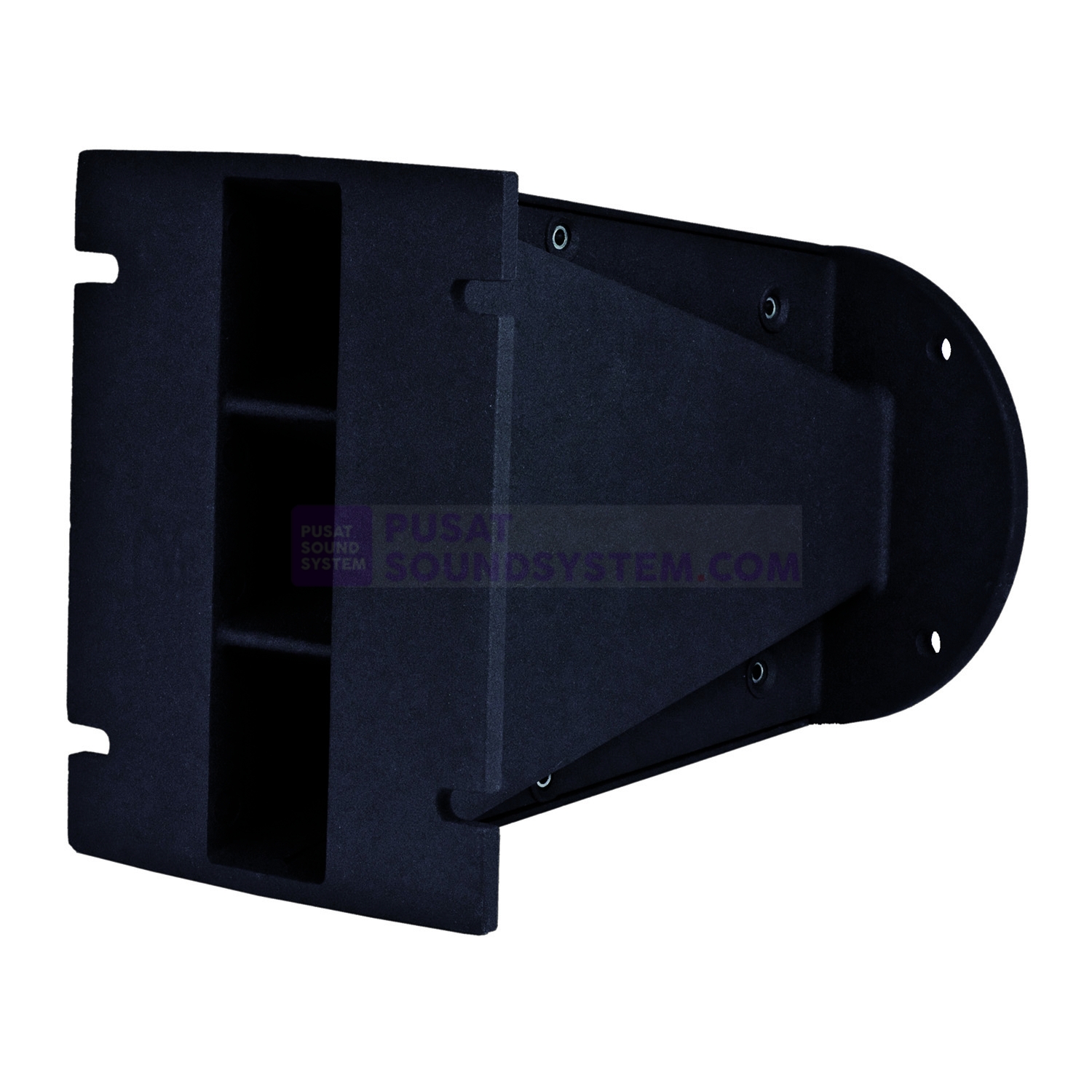 Jual Faital Pro WG141 Waveguide Corong Tweeter 1.4 Inch